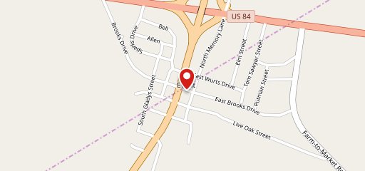 Main Street Diner, Evant - Restaurant menu, prices and reviews