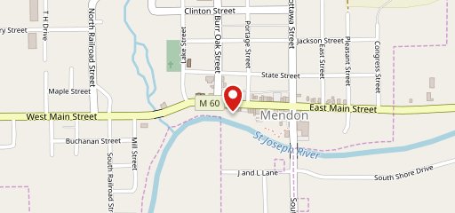 Main Street Smokehouse, Mendon - Restaurant menu, prices and reviews