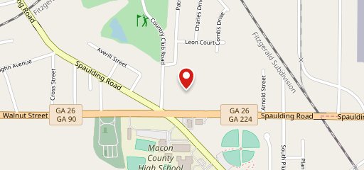 Main Wall, Montezuma - Restaurant menu, prices and reviews