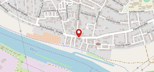 Main-Wirtshaus, Mainaschaff - Speisekarte, Preise und Bewertungen