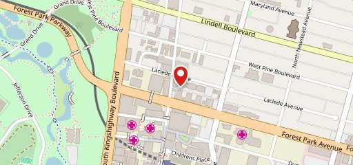 Mainlander, St. Louis - Restaurant menu, prices and reviews