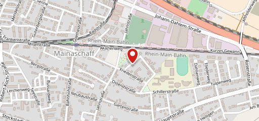 Ristorante Maintalstuben, Mainaschaff - Speisekarte, Preise und Bewertungen