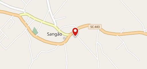 Mais Pizza Sangão restaurant, Бразилия - Restaurant reviews