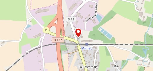 Maison Egler, Miniac-Morvan - Menu du restaurant, prix et avis