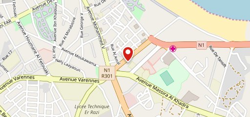 Maison Eric, El Jadida - Menu du restaurant, prix et avis