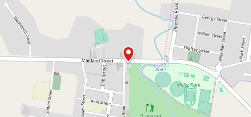 Maitland Street Collective, Branxton - Restaurant menu, prices and reviews