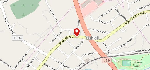 Maizie's Tea Room, Fishkill - Restaurant menu, prices and reviews