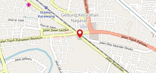 Majang - Korean BBQ, Karawang - Restaurant menu, prices and reviews