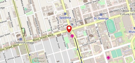 Majestic Shawarma, Toronto - Restaurant menu, prices and reviews