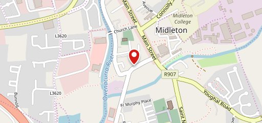 Majesty Chinese, Midleton - Restaurant menu, prices and reviews