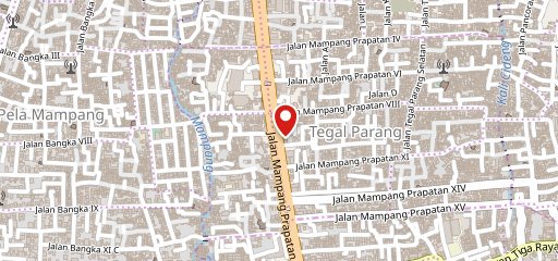 Majestyk Bakery & Cake Shop Mampang Prapatan, South Jakarta ...