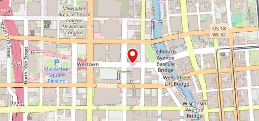 Major Goolsby's, Milwaukee - Restaurant menu, prices and reviews