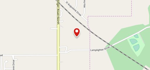 Restaurante Major League Hot Wings, Semmes