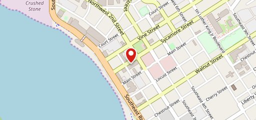 Major Munch, Evansville - Restaurant menu, prices and reviews