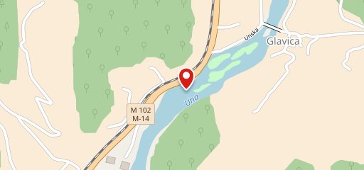 Restoran Makaba, Bosanska Krupa - Restaurant menu, prices and reviews