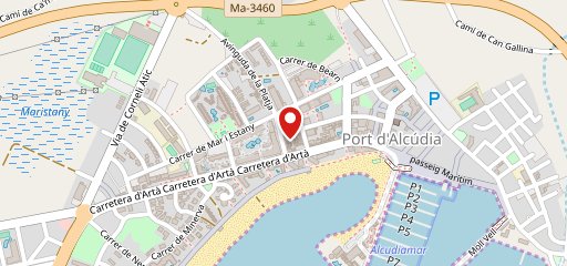 MAKAI LOUNGE BAR, Alcúdia - Menú del restaurante, precios y reseñas