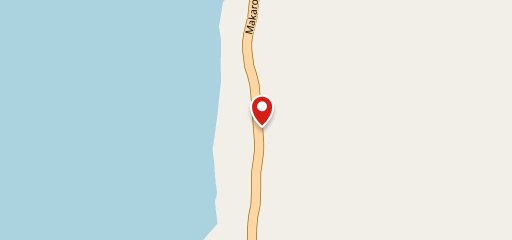 Makarora Country Cafe & Camp, Makarora - Restaurant menu, prices and ...