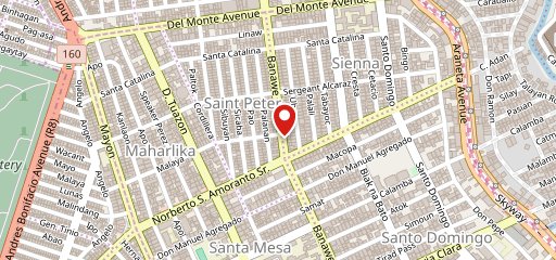 Maki Haus, Quezon City - Restaurant menu, prices and reviews