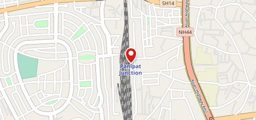 Makkad Food Plaza And Juice Corner, Panipat