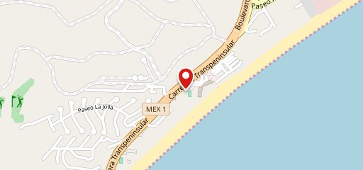 Mako, San José del Cabo - Restaurant menu, prices and reviews