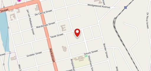 Makou restaurant, Ermelo - Restaurant menu, prices and reviews