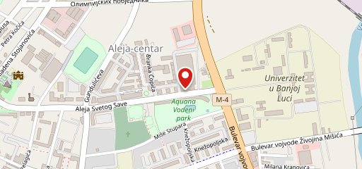 Mala Stanica, Banja Luka - Restaurant menu, prices and reviews