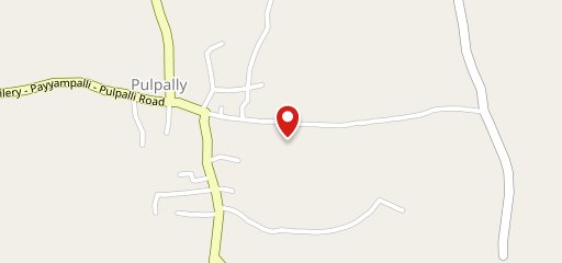 Malabar Bakes, Pulpally - Restaurant menu, prices and reviews