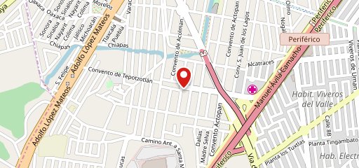 Malambo, Tlalnepantla - Menú del restaurante, precios y reseñas