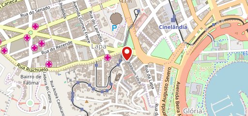 Malandro Carioca, Rio de Janeiro - Menu do restaurante, preços e opiniões