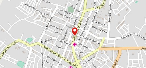 El Malecon Bar & Grill, Bonao - Menú del restaurante, precios y reseñas
