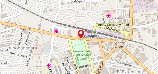 Malgudi Parampare Cafe, Davangere - Restaurant menu, prices and reviews