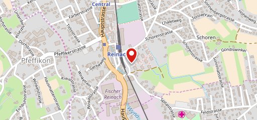 Babylon, Reinach - Speisekarte, Preise und Bewertungen