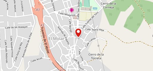 Bar malibu, El Molar - Opiniones del restaurante