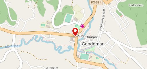 Malik doner kebab, Gondomar - Menú del restaurante, precios y reseñas