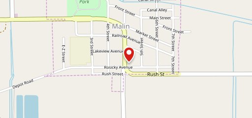 Malin Country Diner, Malin - Restaurant menu, prices and reviews