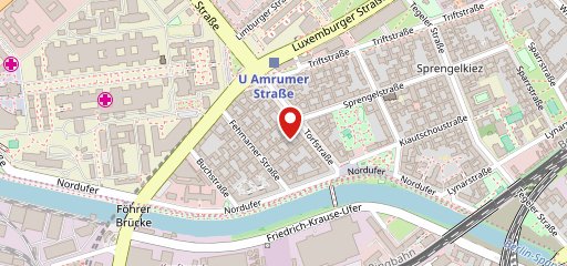 Malina, Berlin - Speisekarte, Preise und Bewertungen