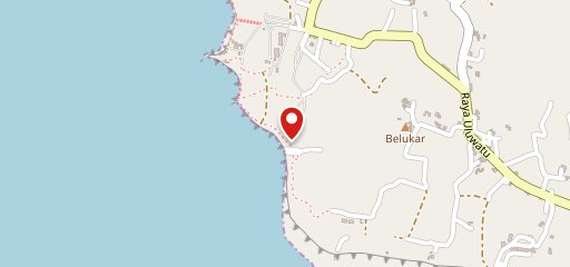 Malini Uluwatu - SEAFOOD & SUNSET, Pecatu - Restaurant menu, prices and ...