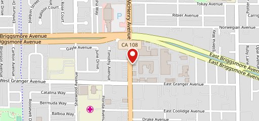 Mallard's Restaurant, Modesto - Restaurant menu, prices and reviews