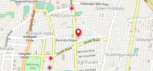 Malnad House Restuarant, Hassan - Restaurant reviews