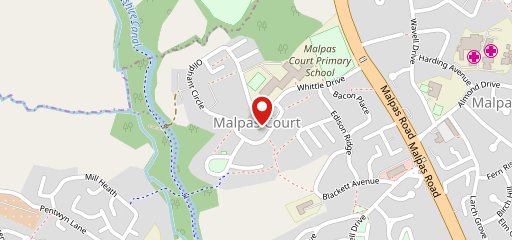 Malpas Court, Newport - Restaurant menu, prices and reviews