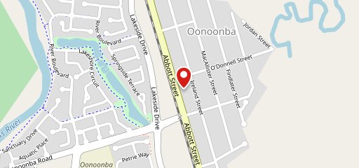 Mal's Pies & Pastries, Oonoonba - Restaurant menu, prices and reviews