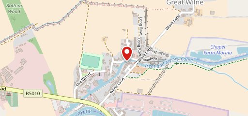 The Malt Shovel Shardlow, Derby - Restaurant menu, prices and reviews