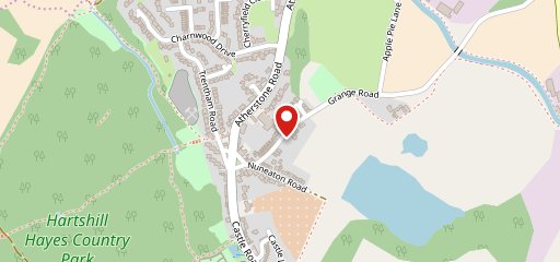 The Malt Shovel Hartshill, Nuneaton - Restaurant menu, prices and reviews