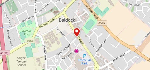 Maltings Fish and Chips, Baldock - Restaurant menu, prices and reviews