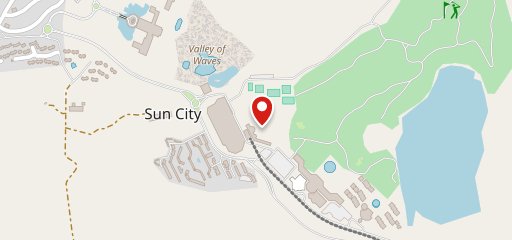 Maltos Restaurant, Sun City - Restaurant menu, prices and reviews