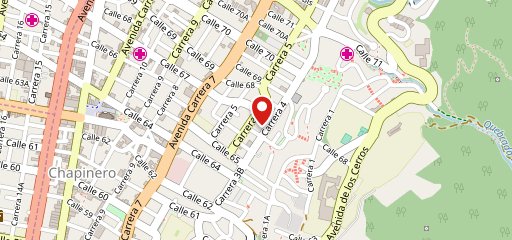 Malva Restaurante, Bogotá - Menú del restaurante, precios y reseñas