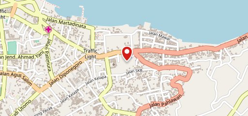 Mama Hotplate, Bau-bau - Menú del restaurante, precios y reseñas