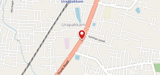 MAMA MACHAN BIRYANI KADAI, Chennai - Restaurant menu, prices and reviews