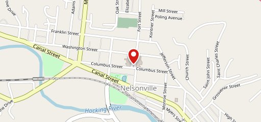 Mama Renie's Pizza - Nelsonvillle, Nelsonville - Restaurant menu ...