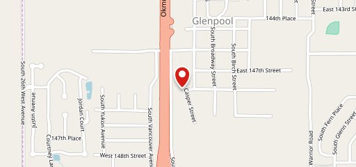 Mamadou's Restaurant, Glenpool - Restaurant menu, prices and reviews